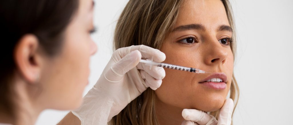 Tudo Sobre Botox Preventivo – Centro de Dermatologia